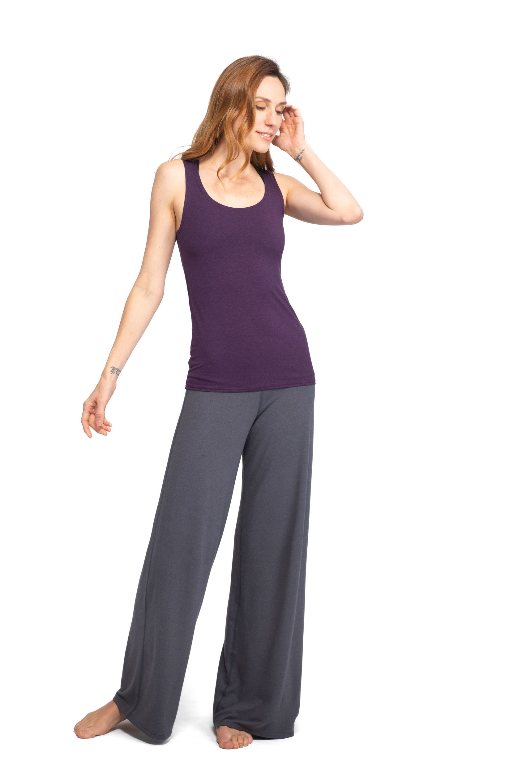 T56 Single Take Tank – Movement Global