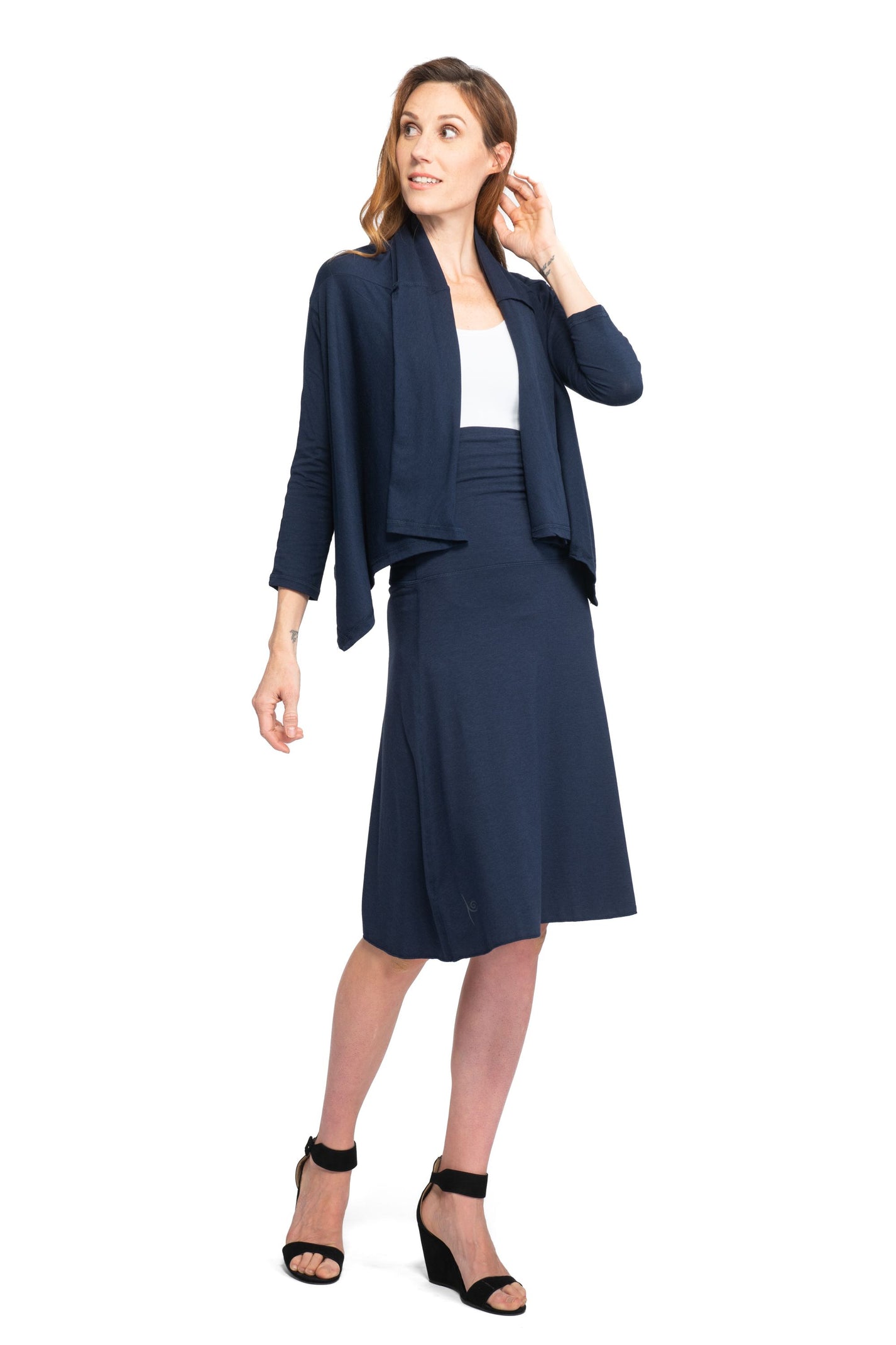 T56 Single Take Tank – Movement Global