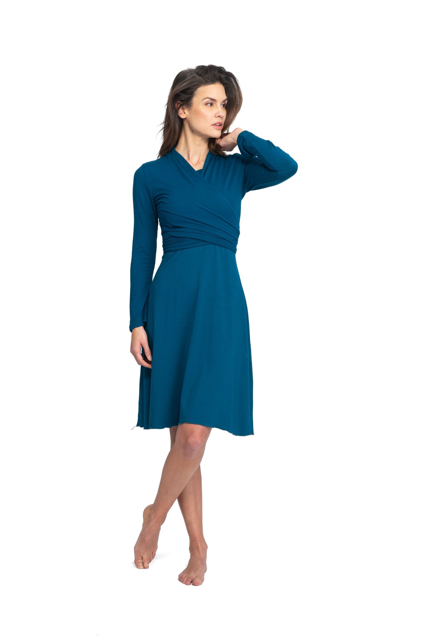 J8 Sonia Wrap – Movement Global