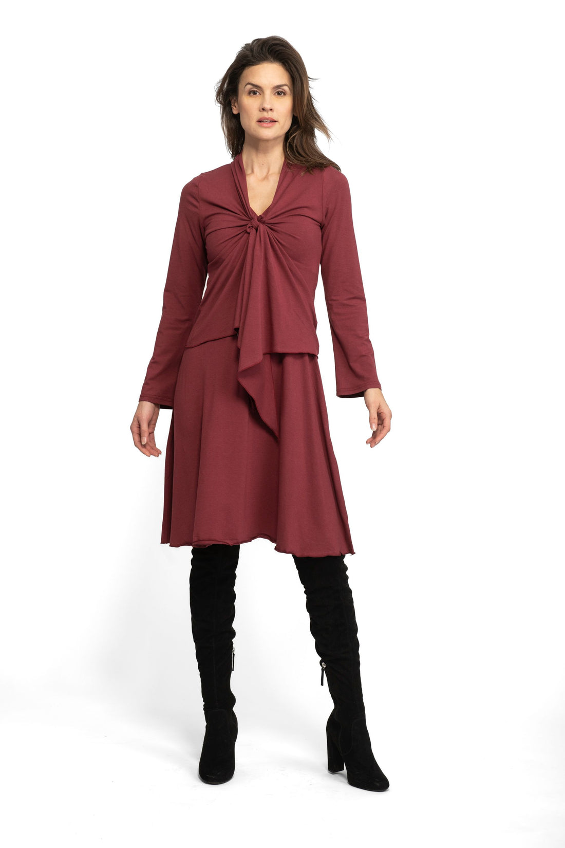 J8 Sonia Wrap – Movement Global