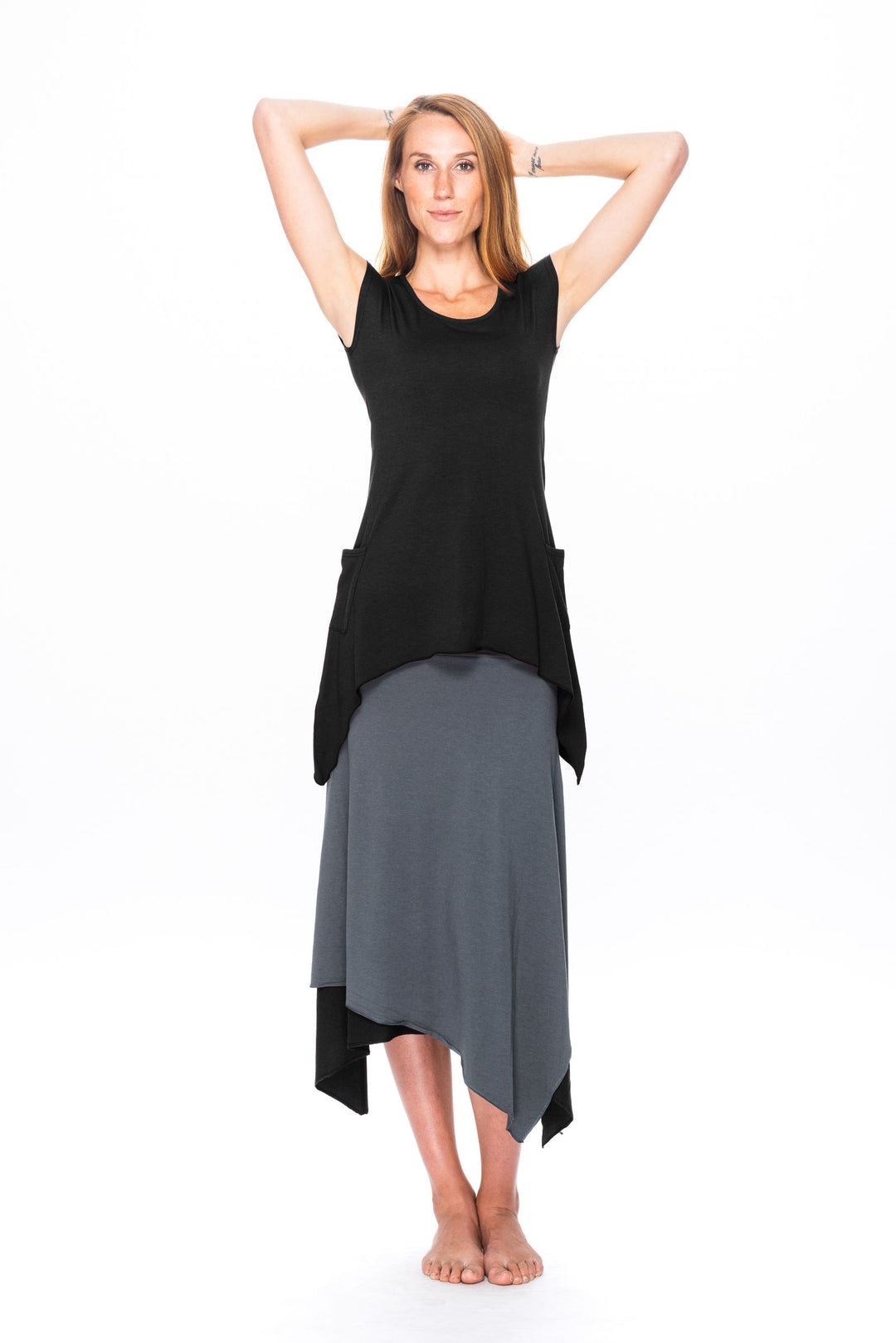 Tops + Tanks – Movement Global
