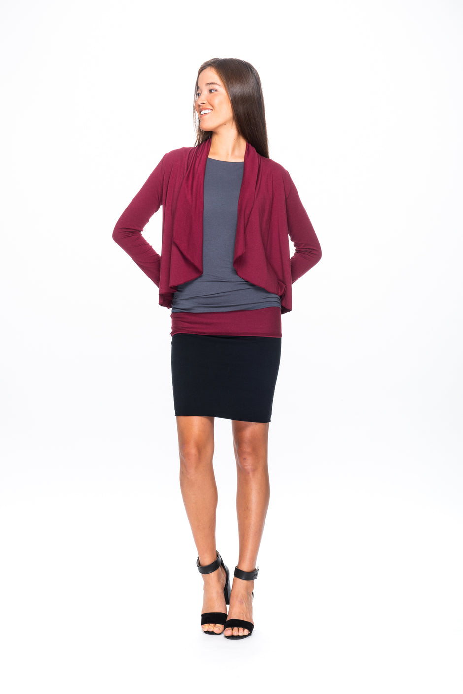 Core Skirts – Movement Global